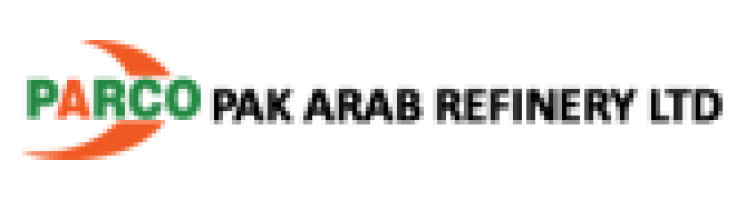 PARCO PAK ARAB REFINERY LTD – MECORP-Kuhnezug